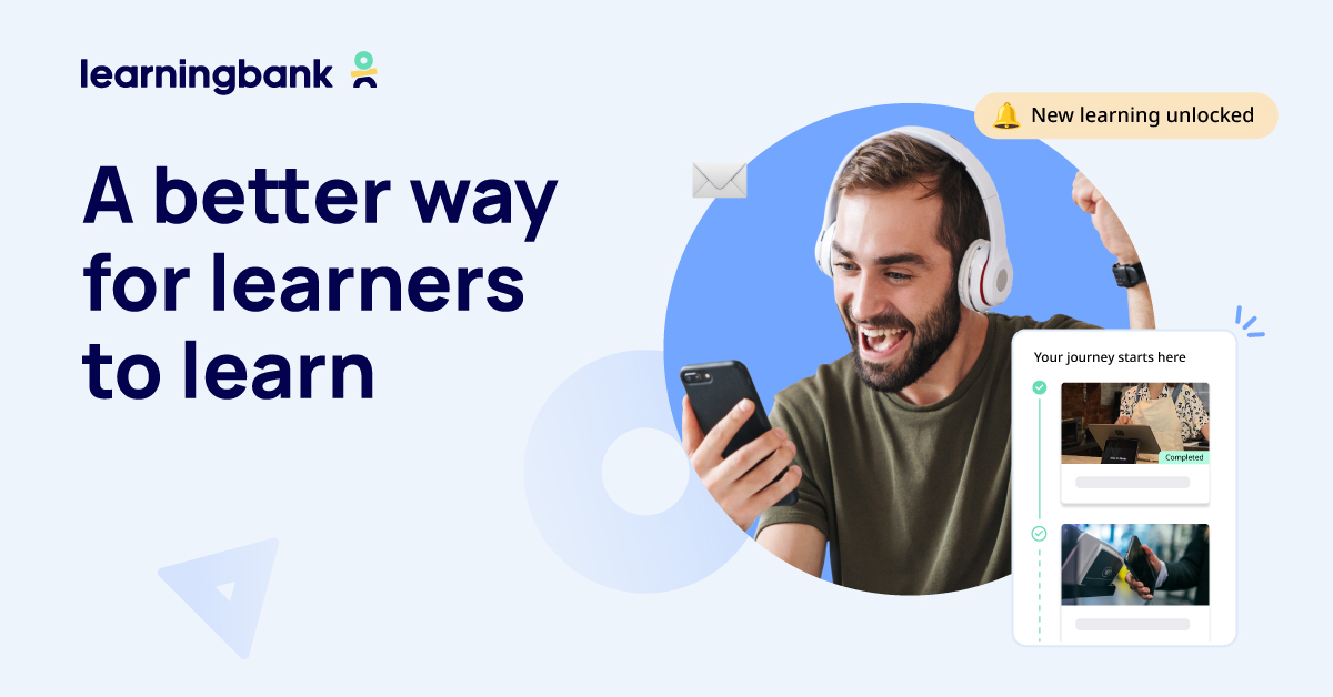Features of the Learning Lifecycle Platform - Learner engagement